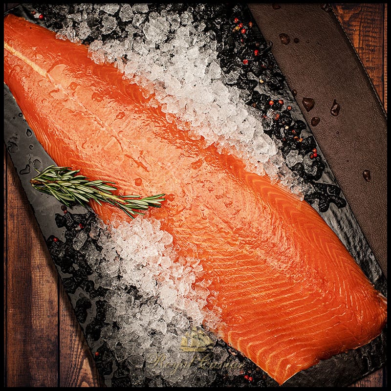 Salmon Fillet Dubai at Eldon Berthold blog